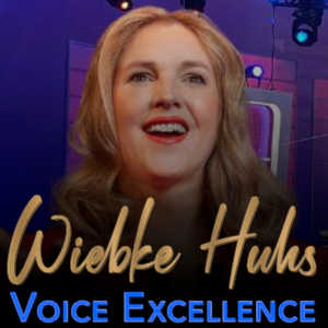 Home | Wiebke Huhs - Voice Excellence